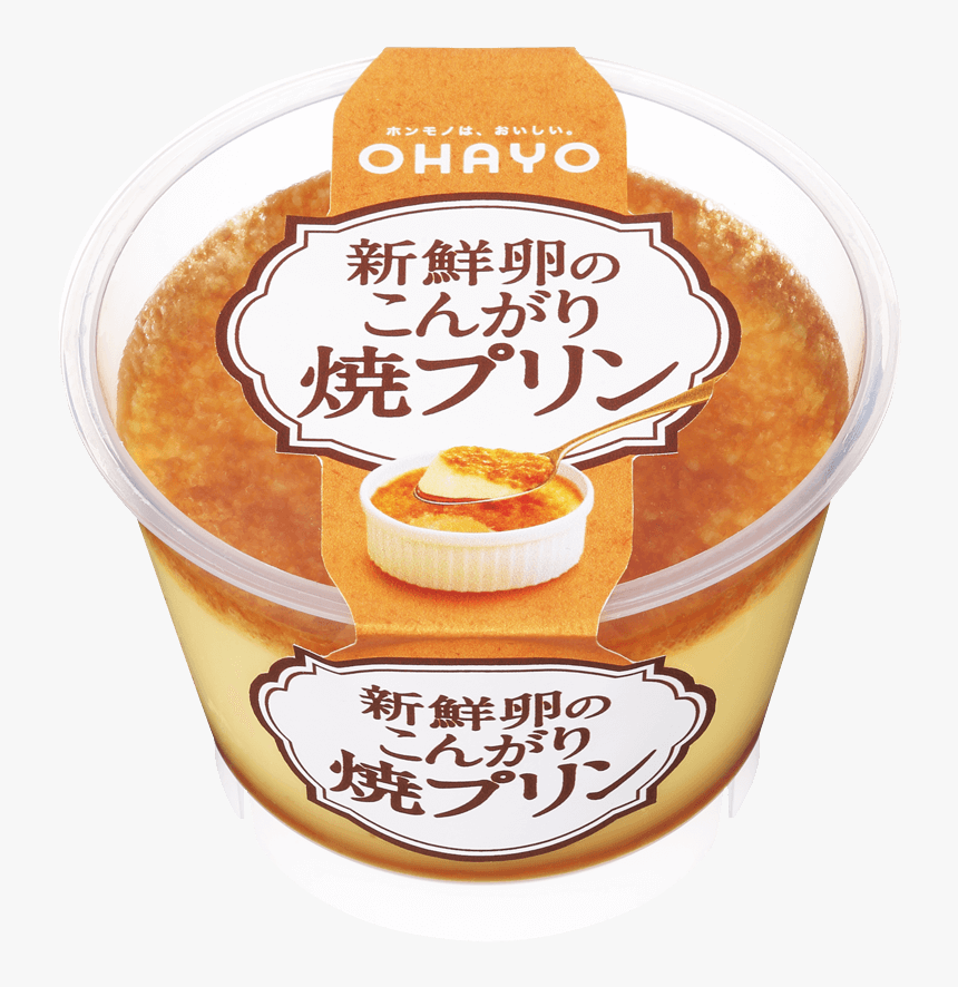 Pudding Png, Transparent Png , Transparent Png Image - PNGitem