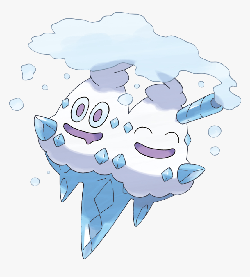 Chandelure Png, Transparent Png , Transparent Png Image - PNGitem