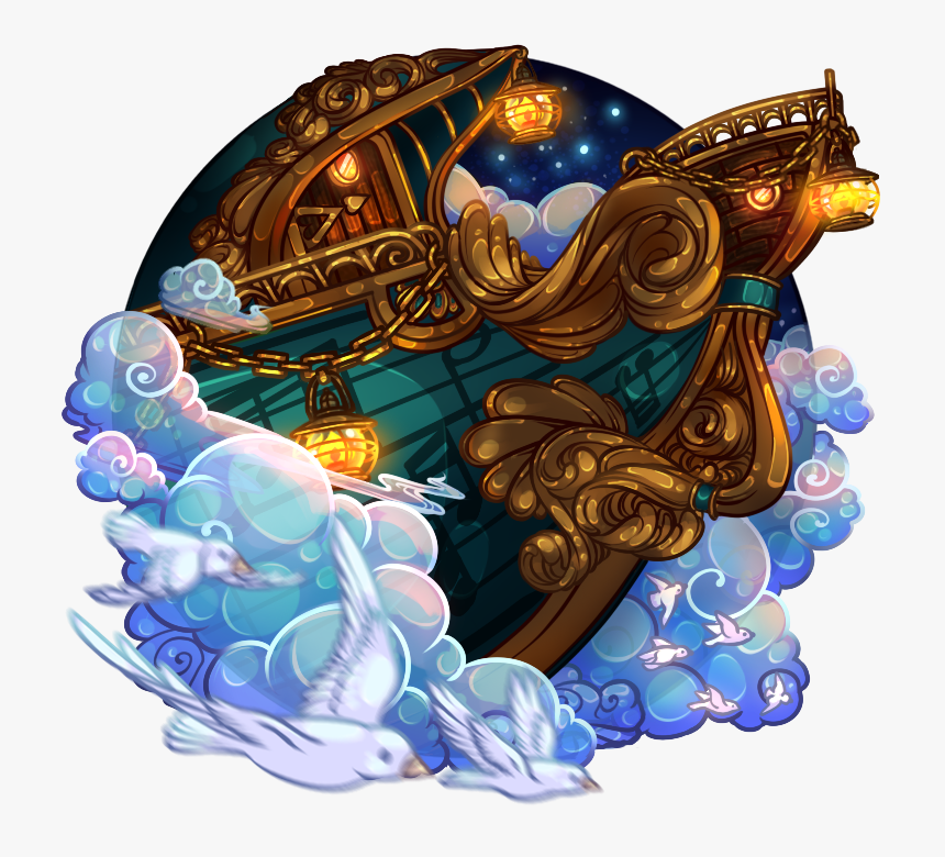 Chandelure Png, Transparent Png , Transparent Png Image - PNGitem