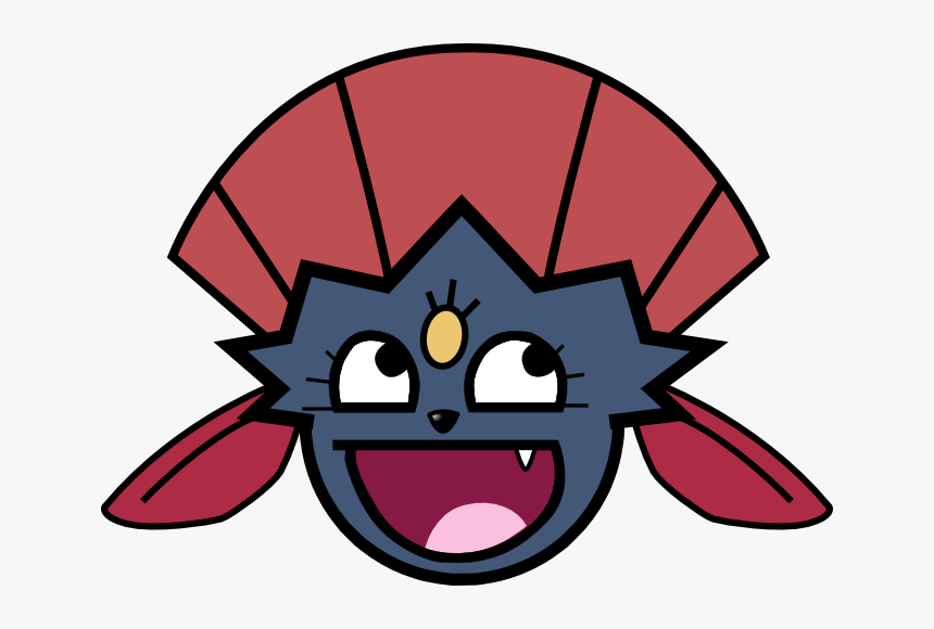 Weavile Png, Transparent Png , Transparent Png Image - PNGitem