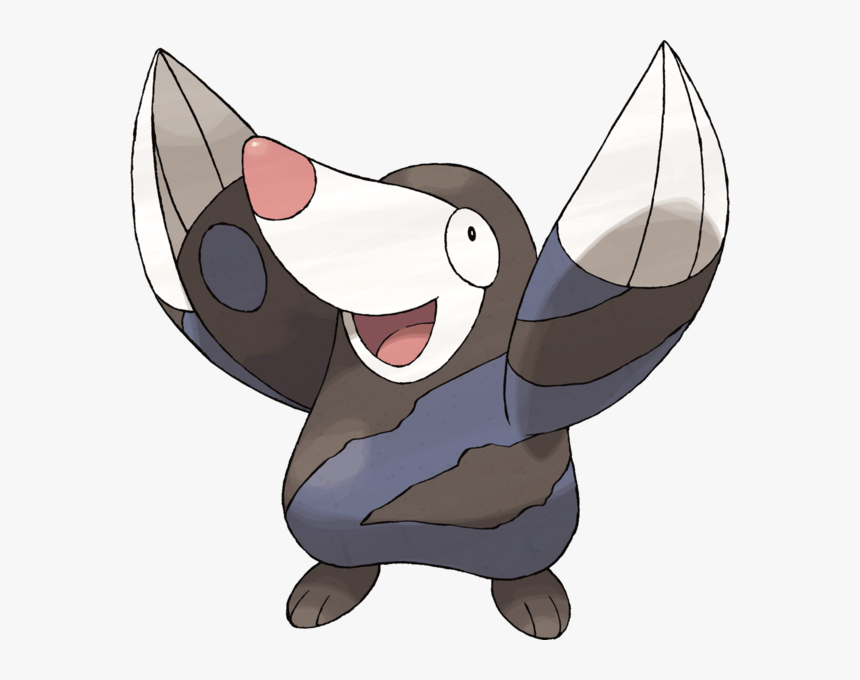 Diglett Png, Transparent Png , Transparent Png Image - PNGitem