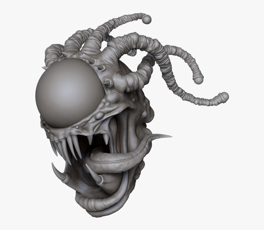 Beholder Png, Transparent Png , Transparent Png Image - PNGitem