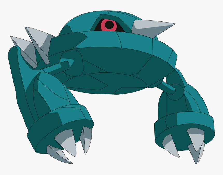 Metagross Png, Transparent Png , Transparent Png Image - PNGitem