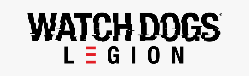 Watch Dogs Logo Png