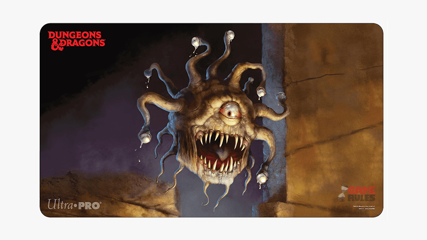 Beholder Png, Transparent Png , Transparent Png Image - PNGitem