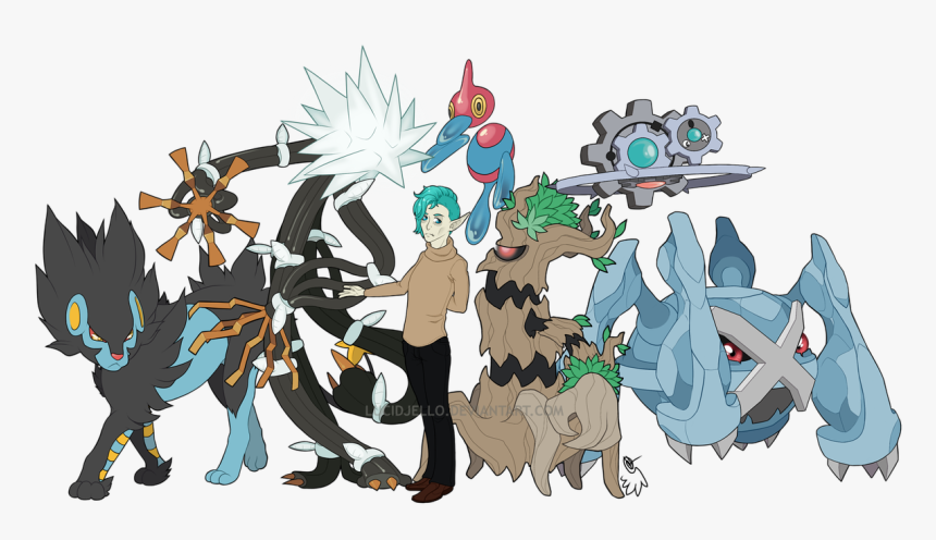 Metagross Png, Transparent Png , Transparent Png Image - PNGitem