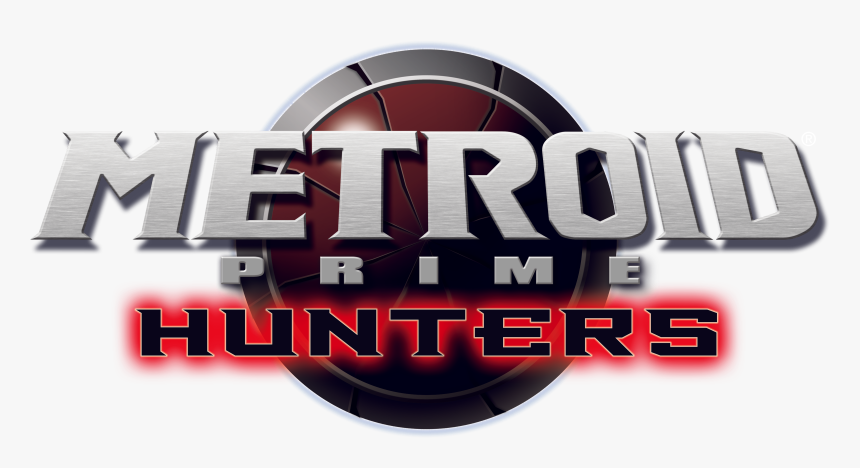 Metroid Logo