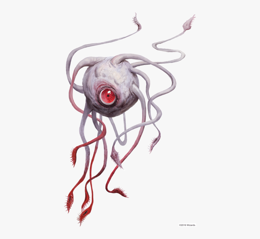 Beholder Png, Transparent Png , Transparent Png Image - PNGitem