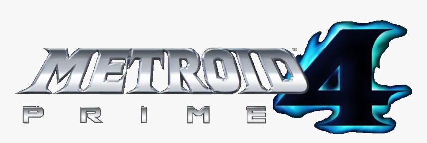 Metroid Prime Logo Png, Transparent Png , Transparent Png Image - PNGitem