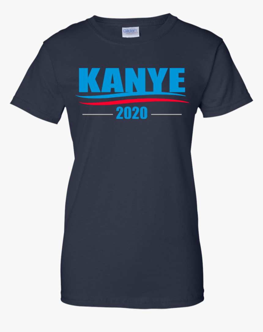 Kanye West 2020 Campaign Shirt, Hoodie, Tank, HD Png Download ...