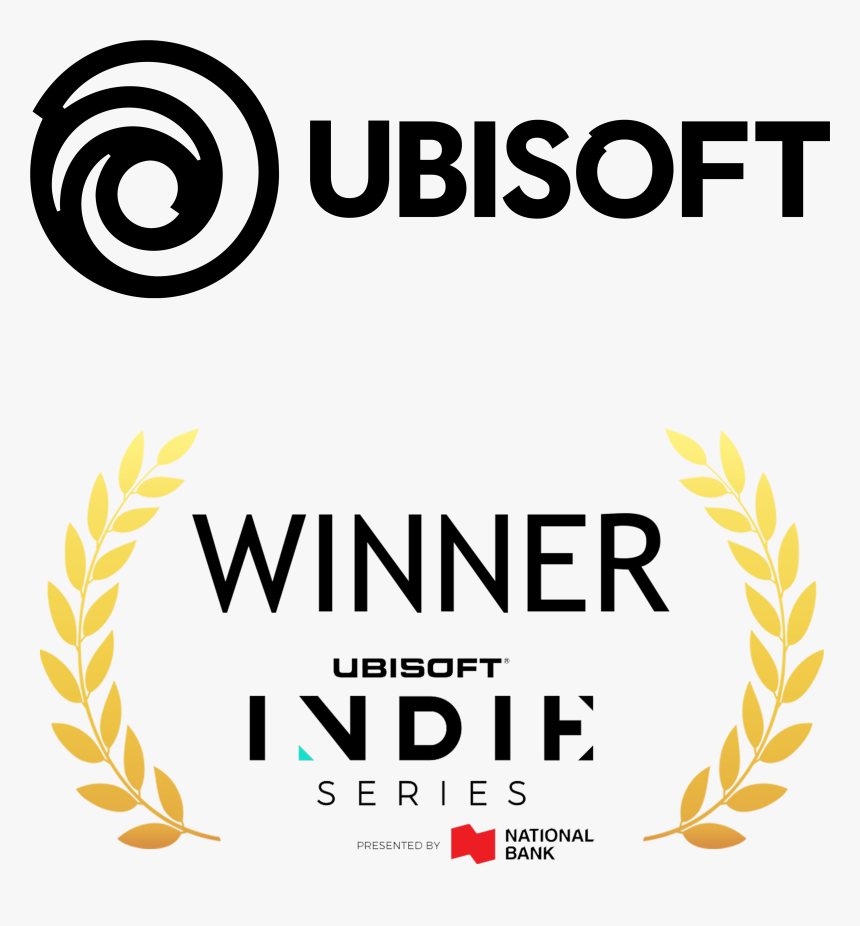 Ubisoft, HD Png Download , Transparent Png Image - PNGitem