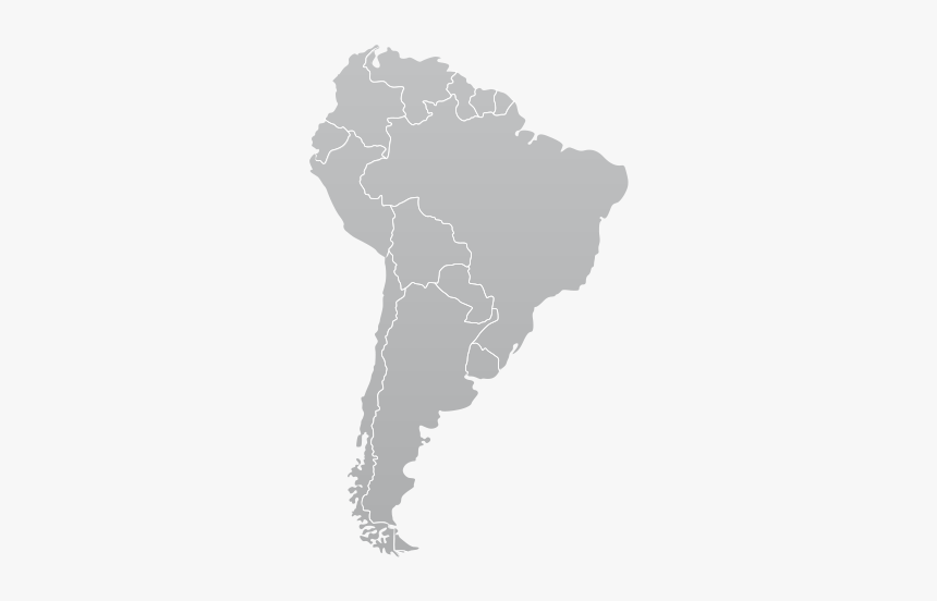 Mapa De Venezuela Png, Transparent Png , Transparent Png Image - PNGitem