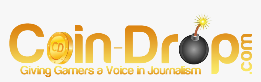 Coindrop Logo, HD Png Download , Transparent Png Image - PNGitem