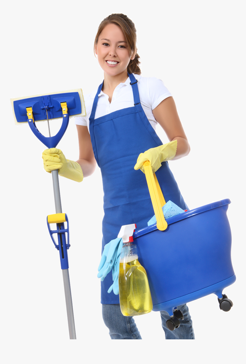 Janitor Png, Transparent Png , Transparent Png Image - PNGitem