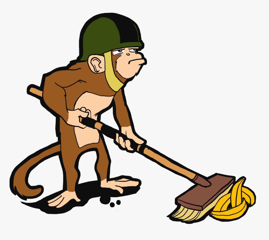 Janitor Png, Transparent Png , Transparent Png Image - PNGitem
