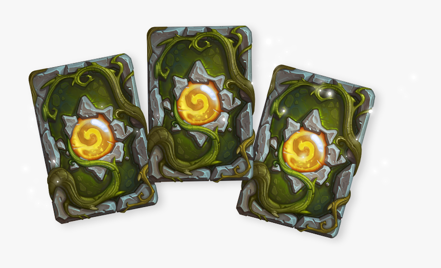 Hearthstone Card Png, Transparent Png , Transparent Png Image - PNGitem