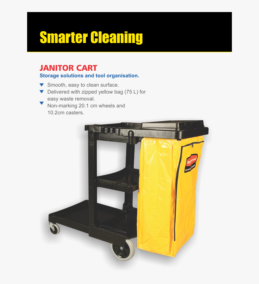 Janitor Png, Transparent Png , Transparent Png Image - PNGitem