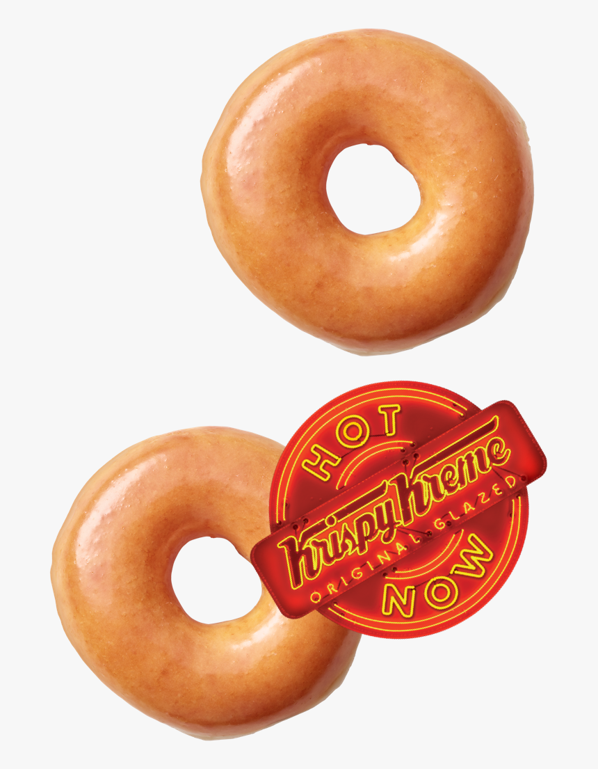 Krispy Kreme Png, Transparent Png , Transparent Png Image - PNGitem