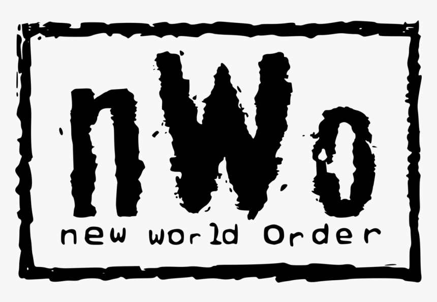 Collection Of Nwo Png, Transparent Png , Transparent Png Image - PNGitem