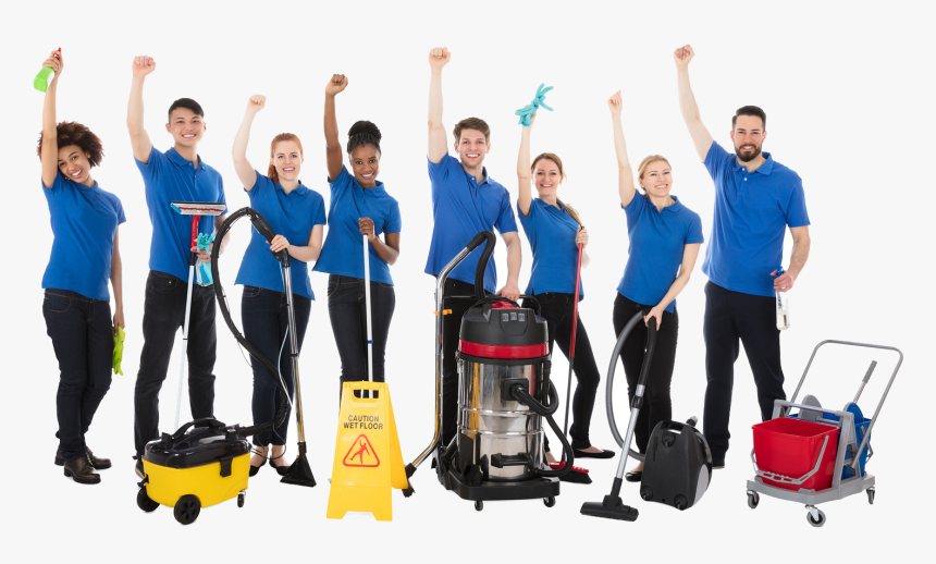Janitor Png, Transparent Png , Transparent Png Image - PNGitem