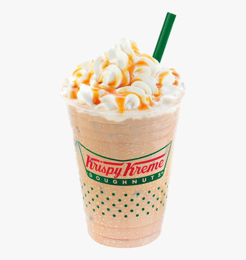 Krispy Kreme Png, Transparent Png , Transparent Png Image - PNGitem