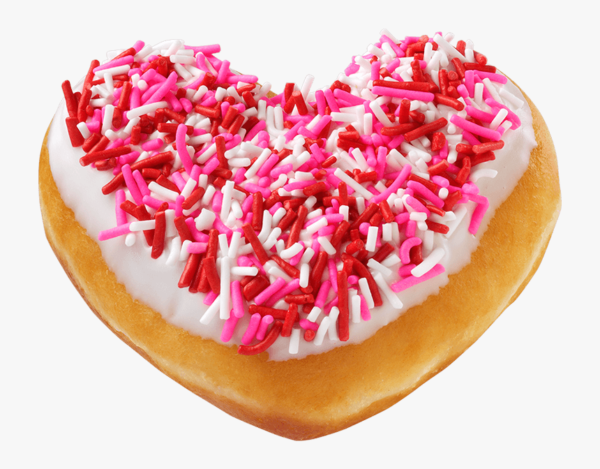 Krispy Kreme Png, Transparent Png , Transparent Png Image - PNGitem