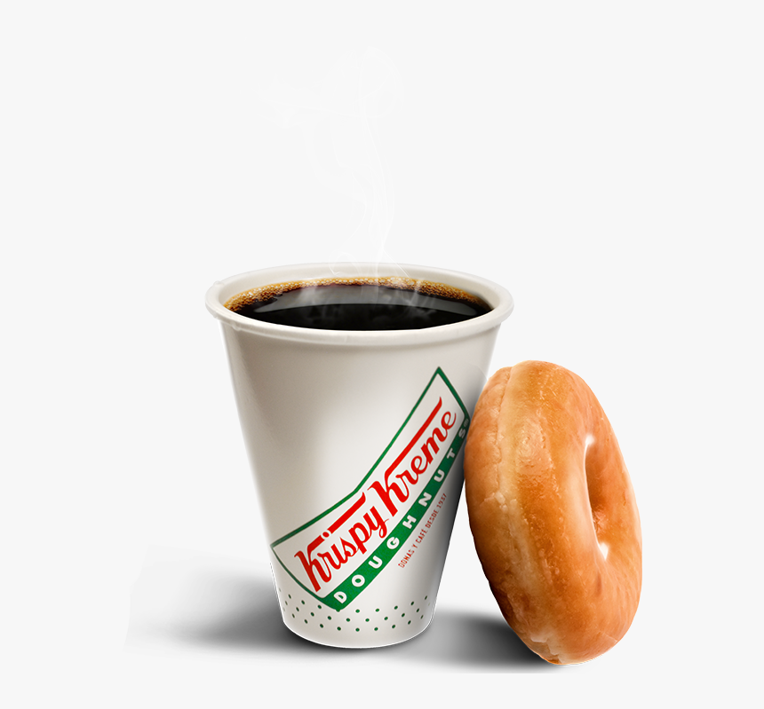Krispy Kreme Png, Transparent Png , Transparent Png Image - PNGitem