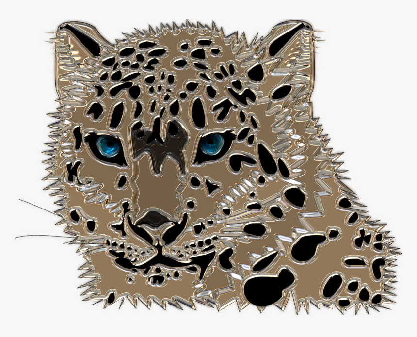 Snow Leopard Png, Transparent Png , Transparent Png Image - PNGitem