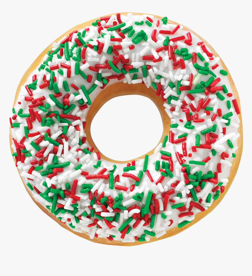 Krispy Kreme Png, Transparent Png , Transparent Png Image - PNGitem