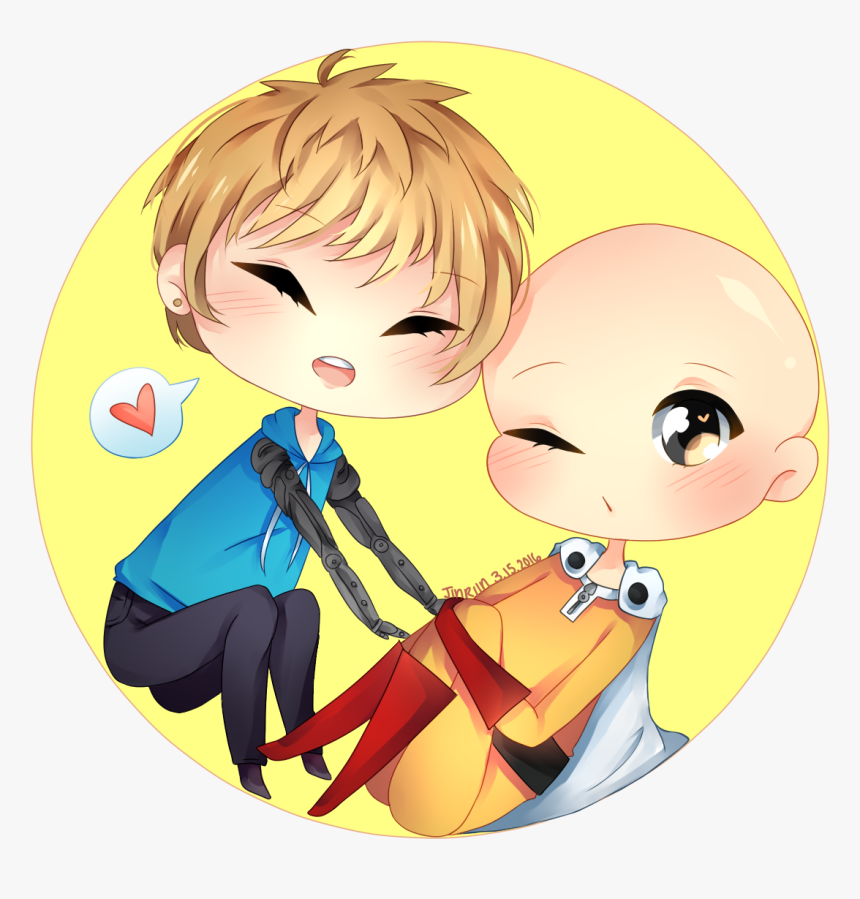 Genos Png, Transparent Png , Transparent Png Image - PNGitem