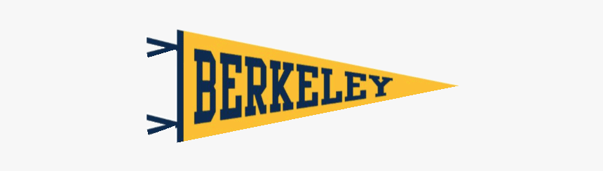Uc Berkeley Logo Png, Transparent Png , Transparent Png Image - PNGitem