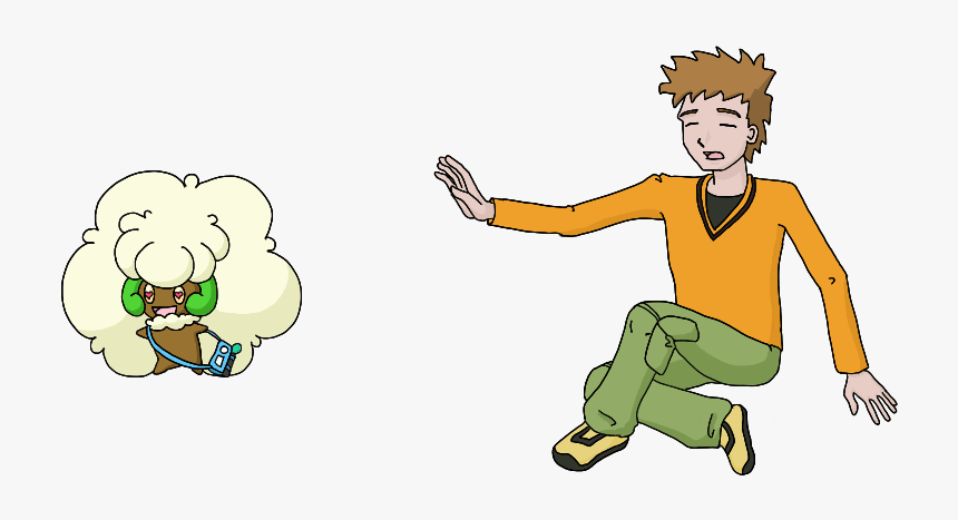 Brock Pokemon Png, Transparent Png , Transparent Png Image - PNGitem
