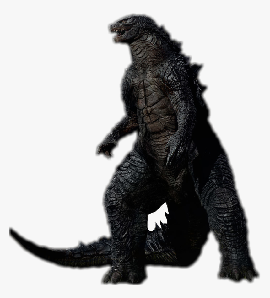 Godzilla 2014 Png 5 By Magara, Transparent Png , Transparent Png Image ...