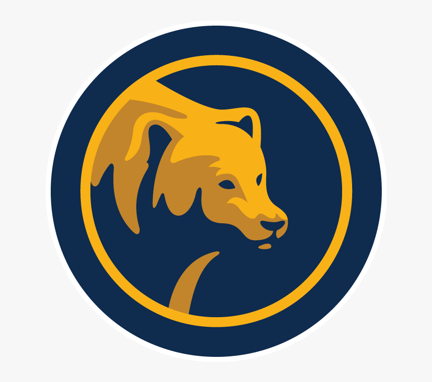 University Of California, Berkeley California Golden, HD Png Download ...