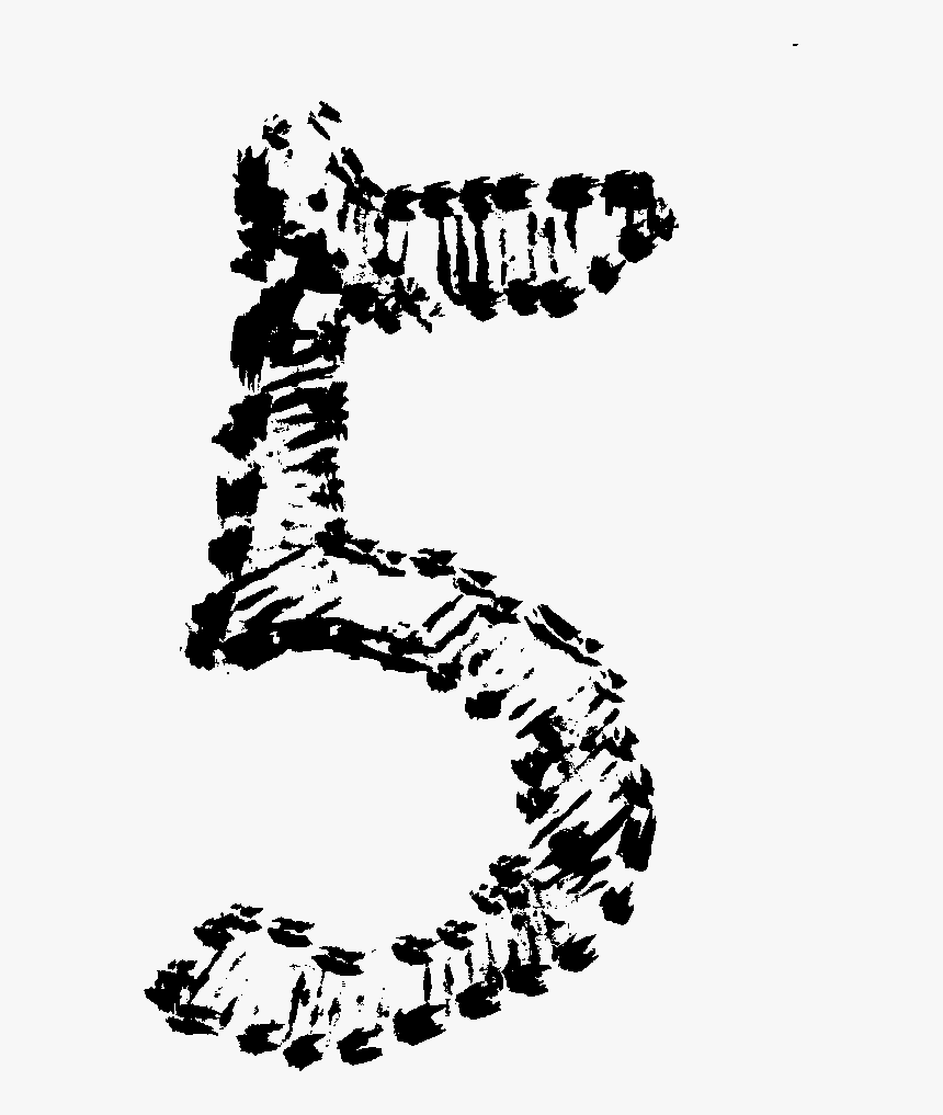 Number Line Png, Transparent Png , Transparent Png Image - PNGitem