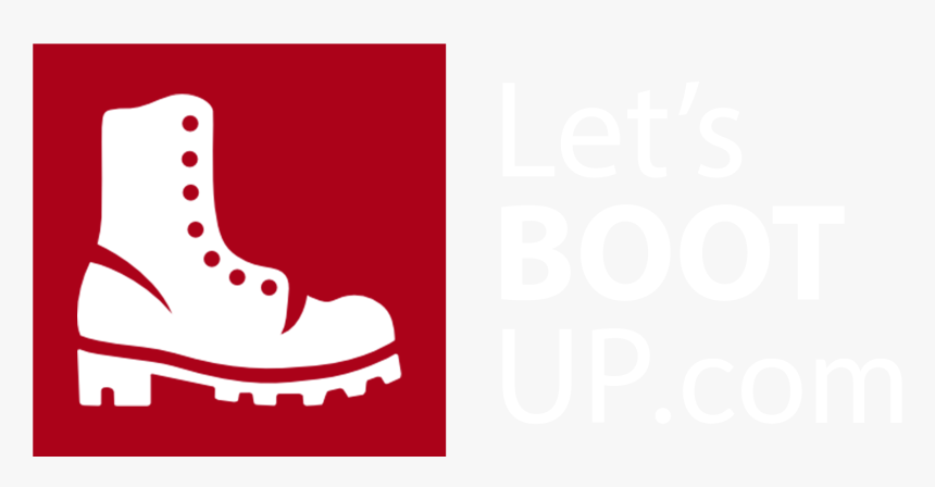 Transparent Combat Boots Png, Png Download , Transparent Png Image ...