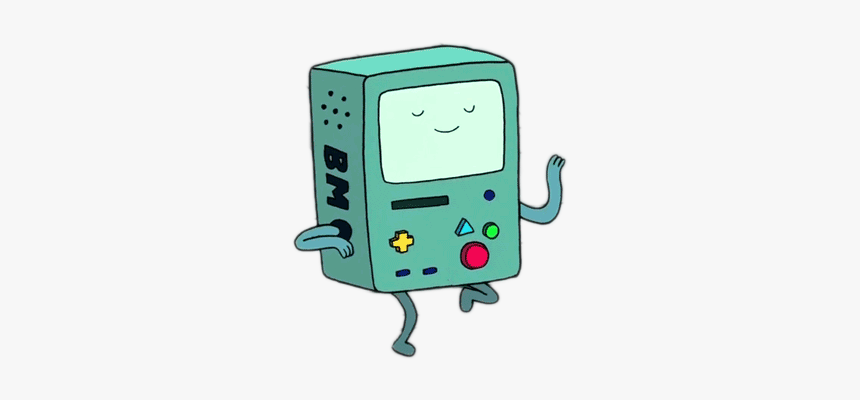 Bmo Png, Transparent Png , Transparent Png Image - PNGitem