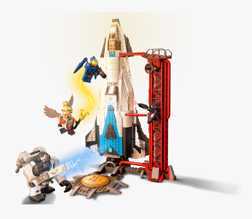 Winston Overwatch Png, Transparent Png , Transparent Png Image - PNGitem