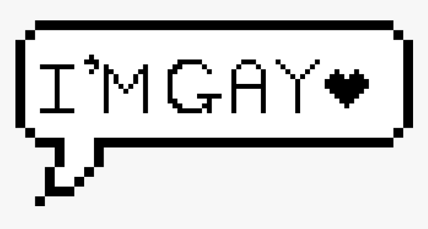 Im Gay Png, Transparent Png , Transparent Png Image - PNGitem