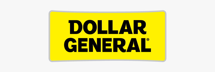 Dollar General Logo Png, Transparent Png , Transparent Png Image - PNGitem