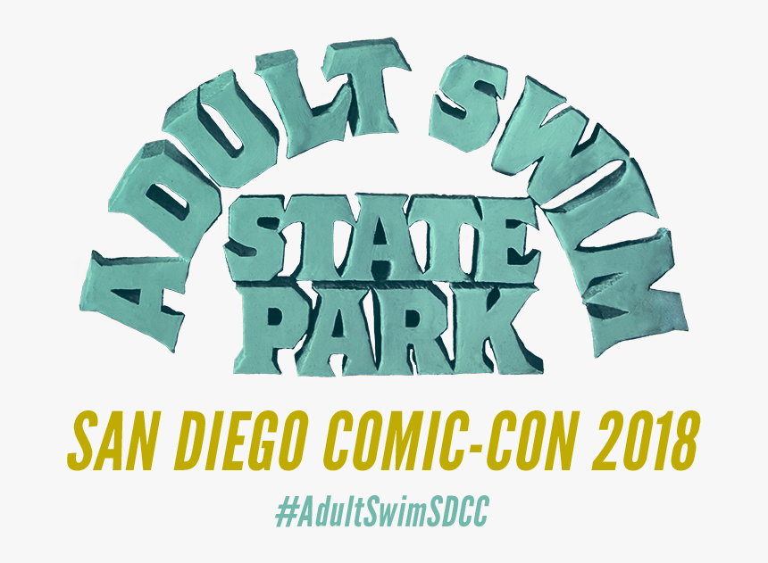Adult Swim Logo Png, Transparent Png , Transparent Png Image - PNGitem