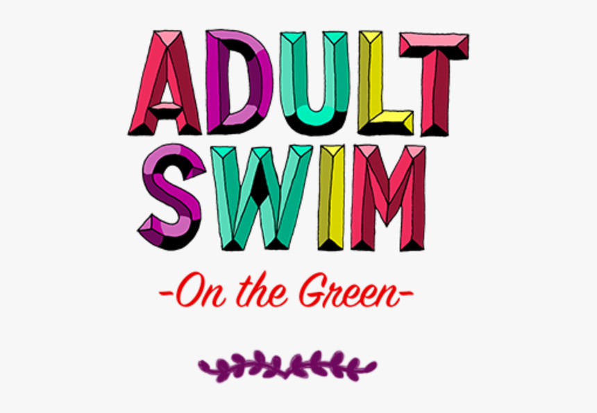 Adult Swim Logo Png, Transparent Png , Transparent Png Image - PNGitem