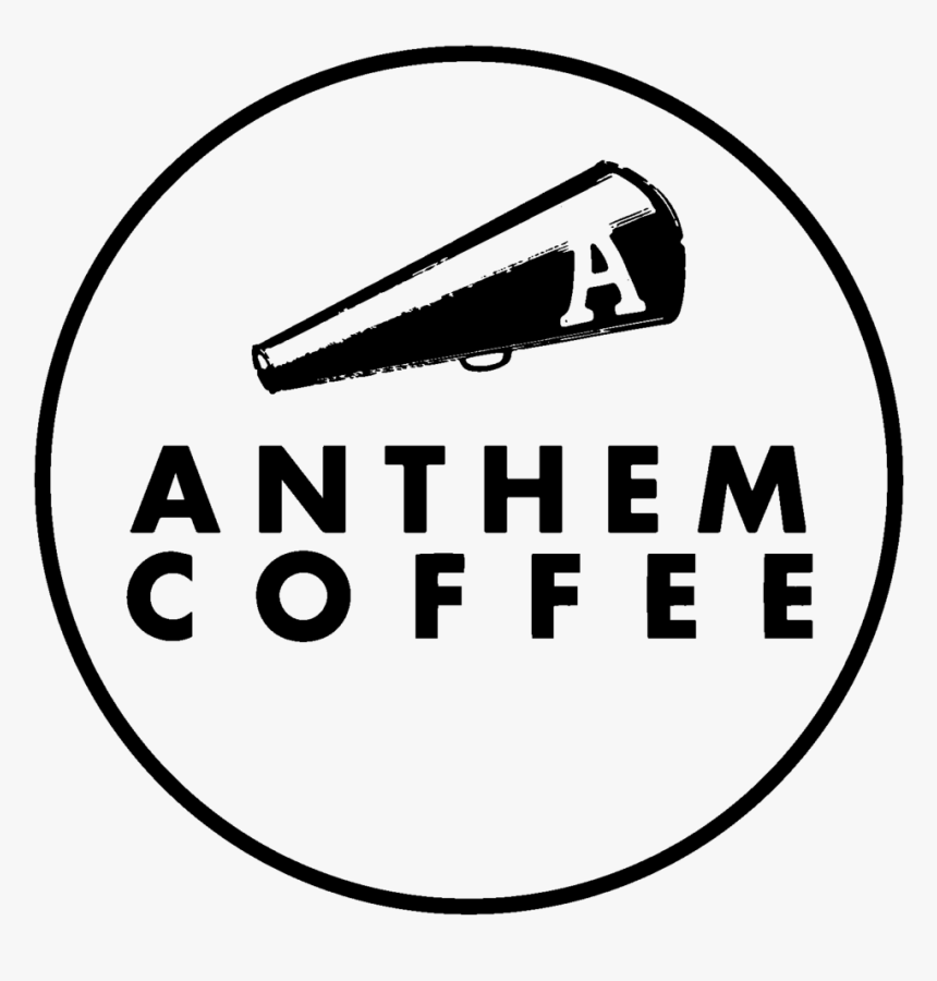 Anthem Coffee, HD Png Download , Transparent Png Image - PNGitem