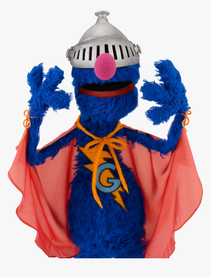 Grover Png, Transparent Png , Transparent Png Image - PNGitem