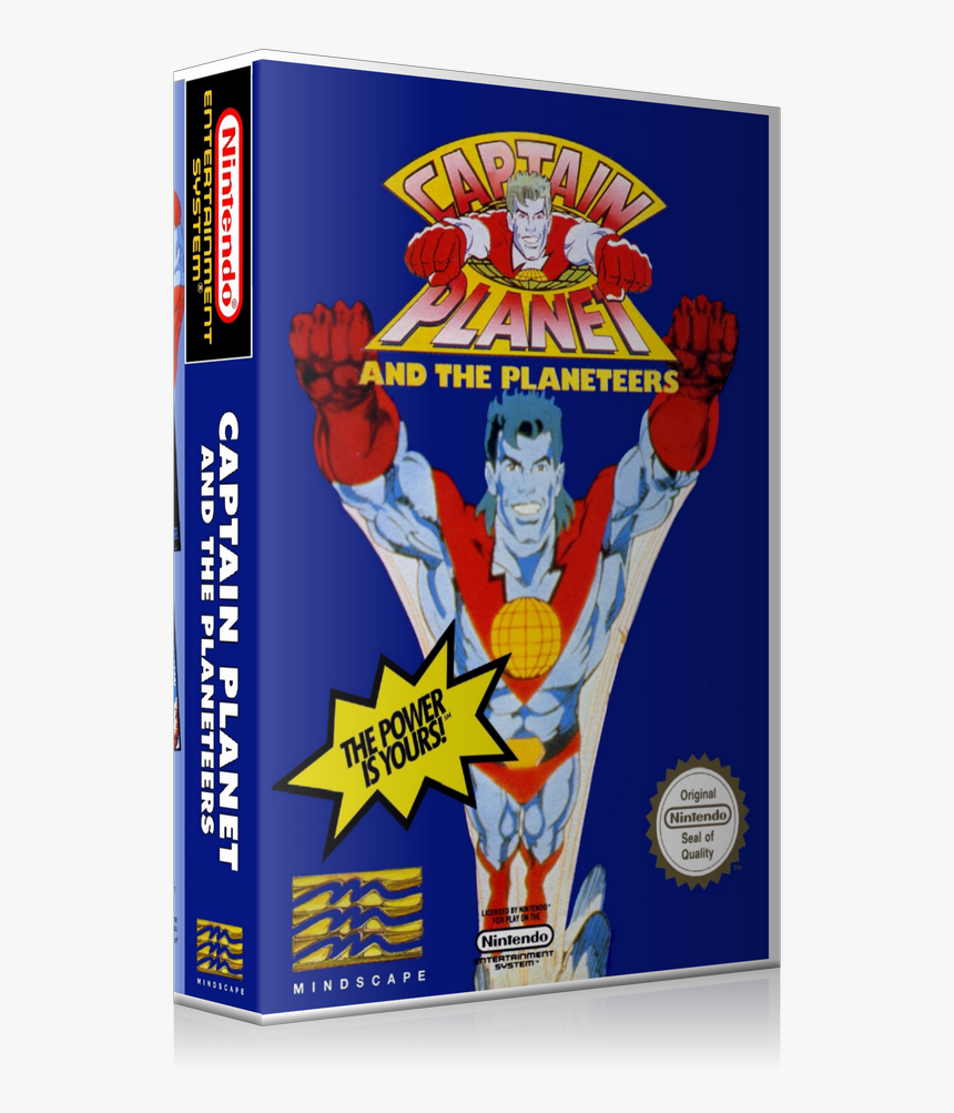 Captain Planet Png, Transparent Png , Transparent Png Image - PNGitem