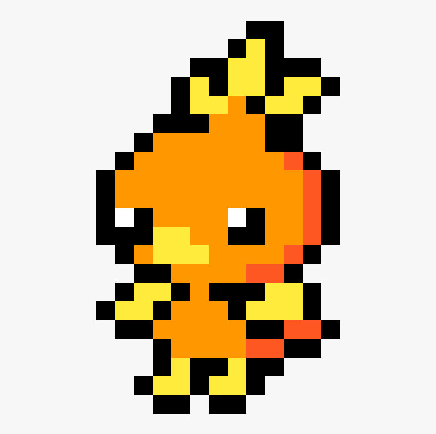 Torchic Png, Transparent Png , Transparent Png Image - PNGitem