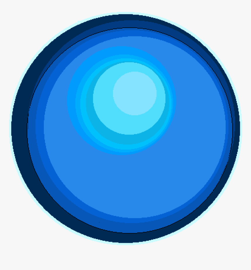 Blue Sphere Png, Transparent Png , Transparent Png Image - PNGitem