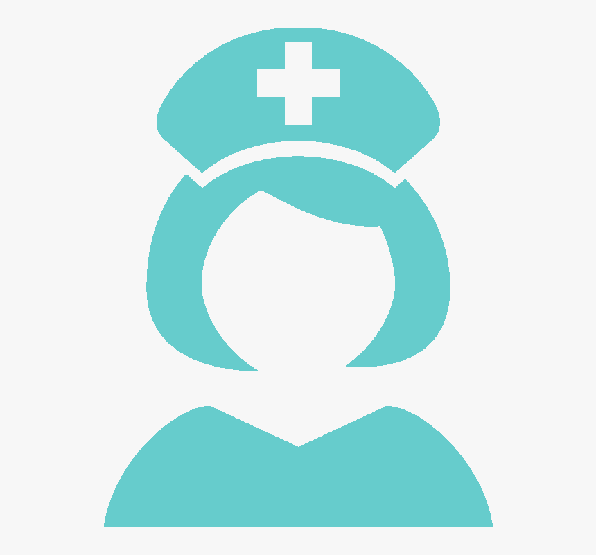 Nurse Icon Png, Transparent Png , Transparent Png Image - PNGitem