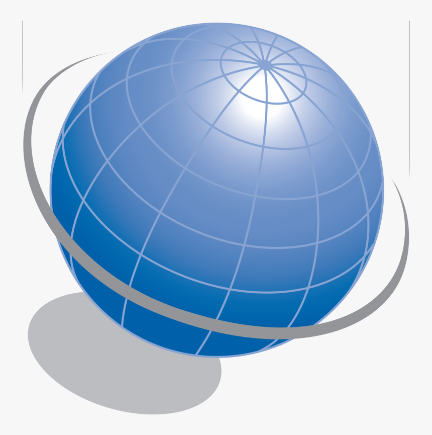Blue Sphere Png, Transparent Png , Transparent Png Image - PNGitem