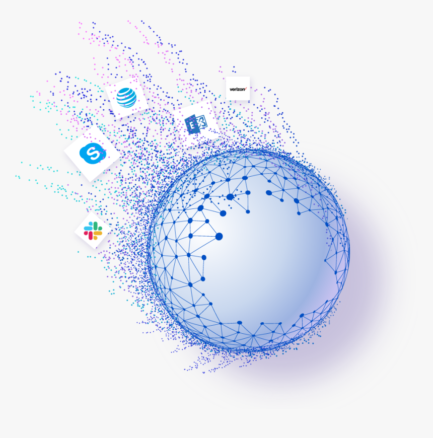 Blue Sphere, HD Png Download , Transparent Png Image - PNGitem